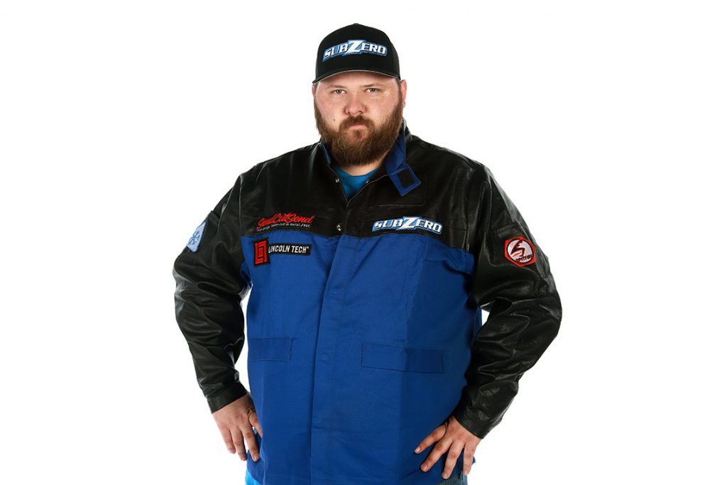 SubZero (2020) - BattleBots