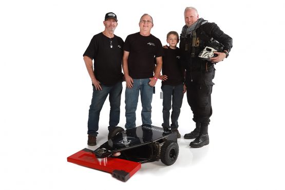 Tombstone (2020) - BattleBots