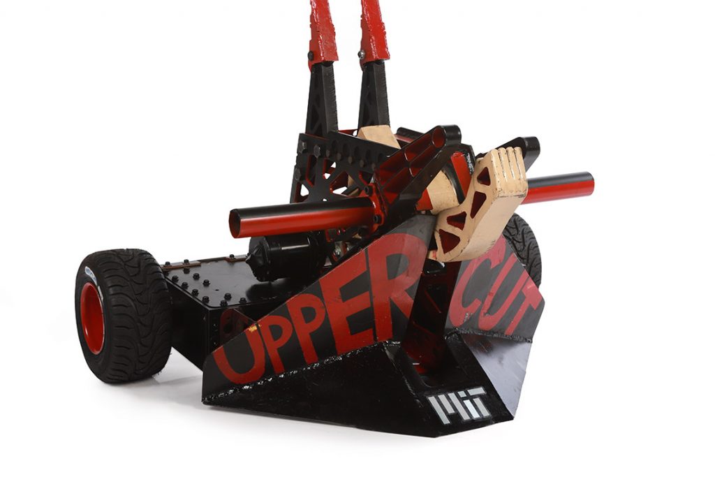 Uppercut (2020) - BattleBots