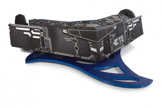 Valkyrie (2020) - BattleBots