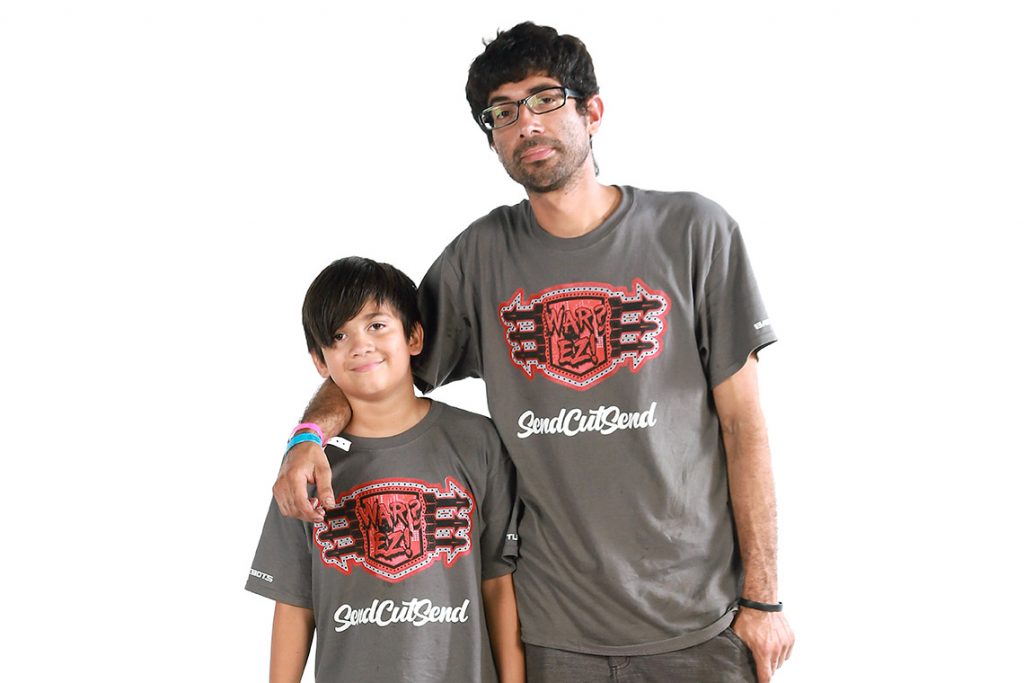 War? EZ! (2020) - BattleBots