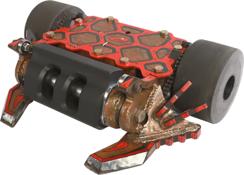 BattleBots 2020 World championship bracket – BattleBots