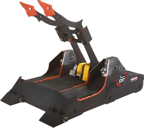 BattleBots 2020 World Championship – BattleBots