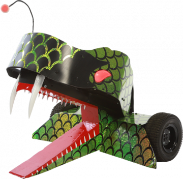 BattleBots 2020 World championship bracket – BattleBots