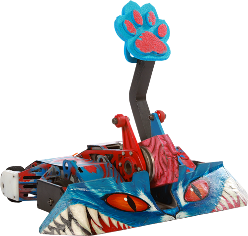 BattleBots 2020 World Championship – BattleBots