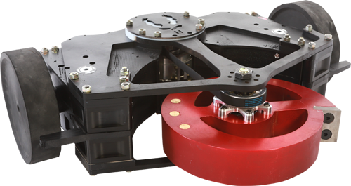 BattleBots 2020 World Championship - BattleBots