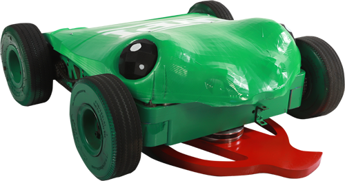 BattleBots 2020 World championship bracket – BattleBots