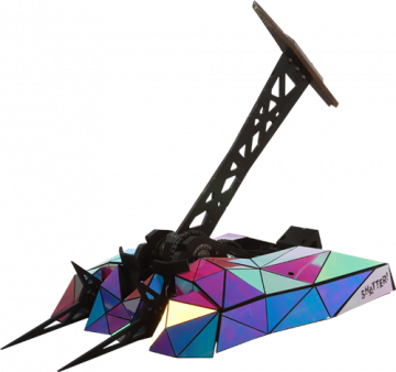 BattleBots 2020 World championship bracket – BattleBots