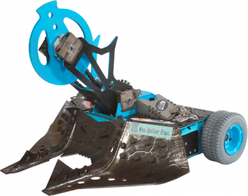 BattleBots 2020 World championship bracket – BattleBots