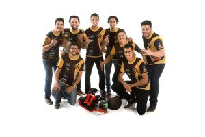 Bite Force (2019) - BattleBots