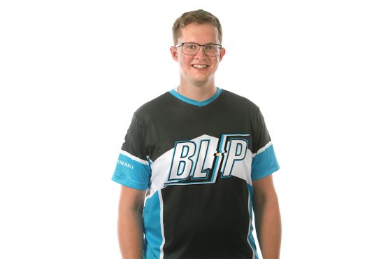 Blip (2021) - BattleBots