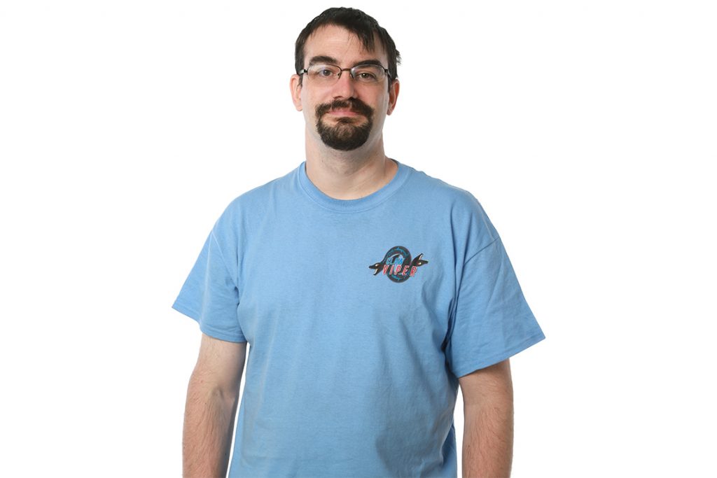 Claw Viper (2021) - BattleBots
