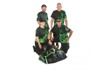 Black Dragon (2021) - BattleBots