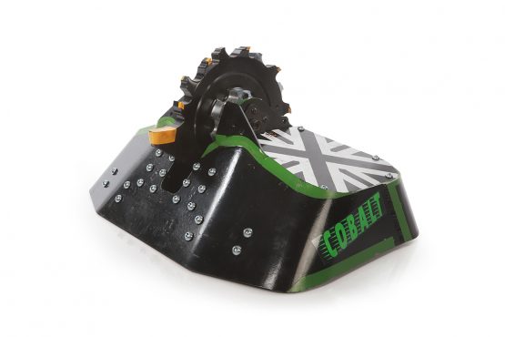 Cobalt (2021) - BattleBots