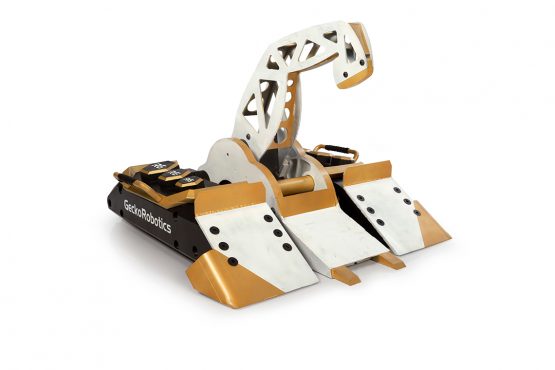 Deadlift (2021) - BattleBots