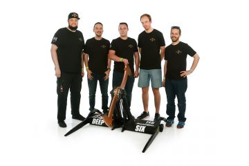 Deep Six (2021) - BattleBots