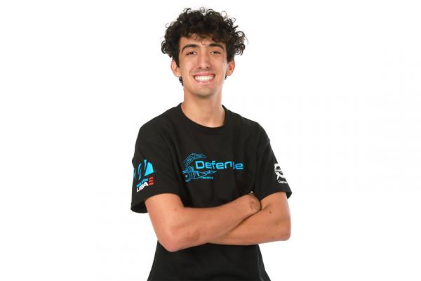 Defender (2021) - BattleBots