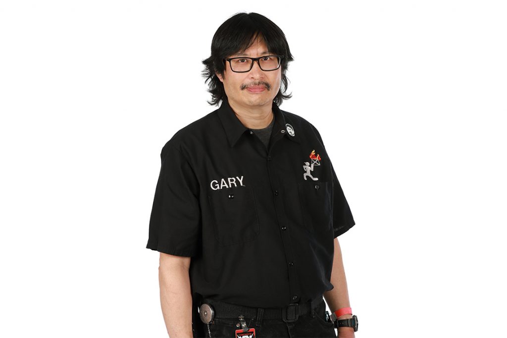 Free Shipping (2021) - BattleBots