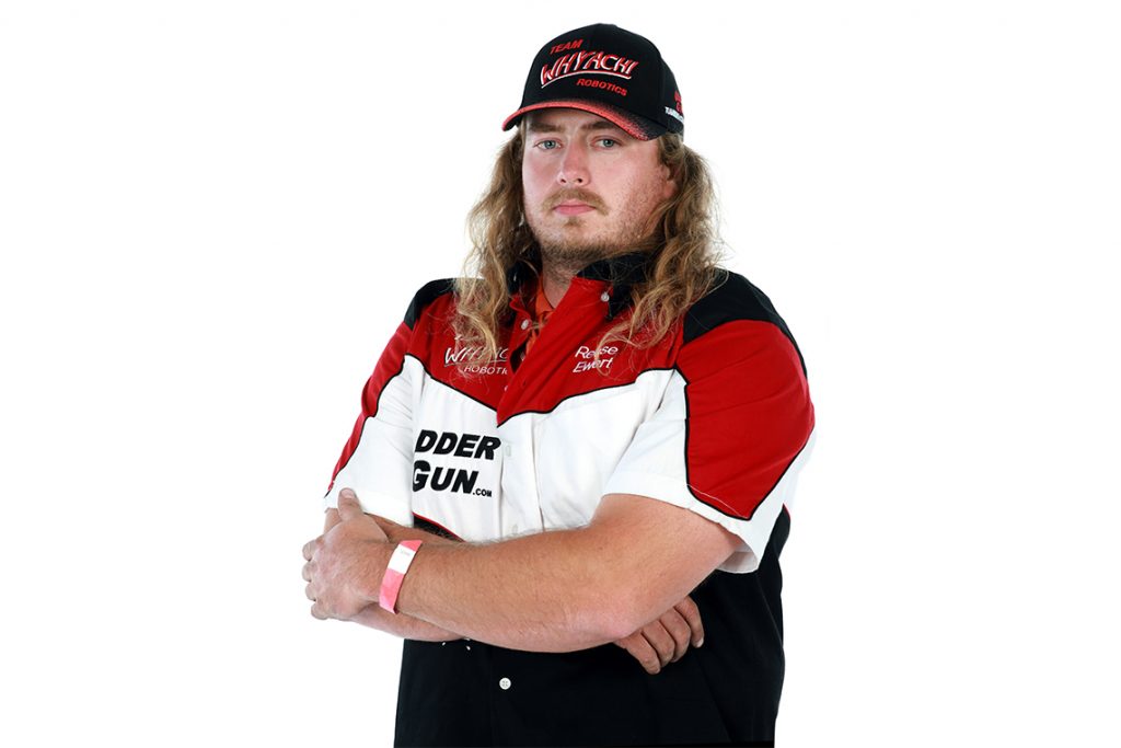 Fusion (2021) - BattleBots