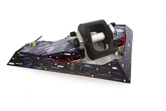 Glitch (2021) – BattleBots