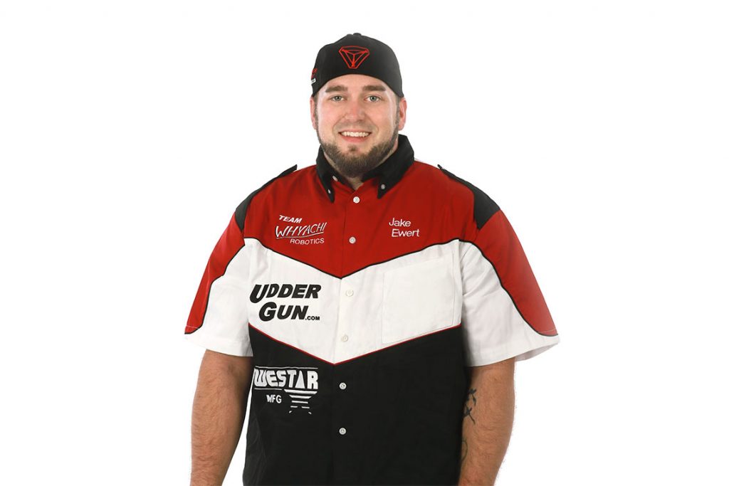 Hydra (2021) - BattleBots