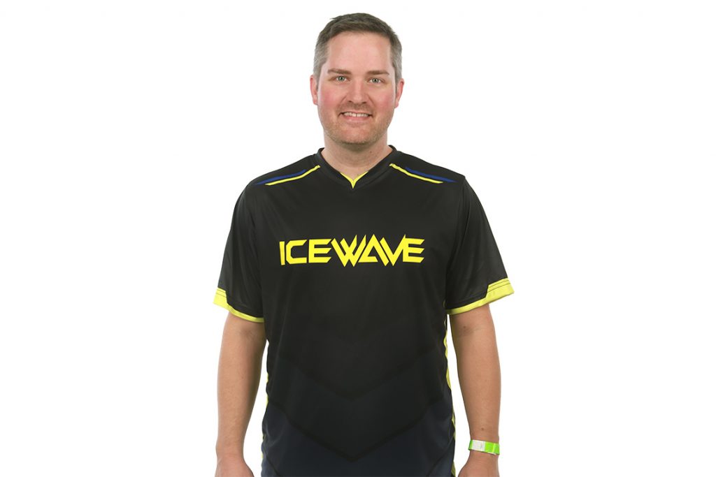 Icewave (2021) - BattleBots