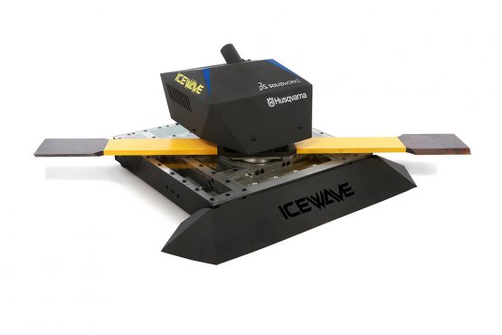Icewave (2021) - BattleBots