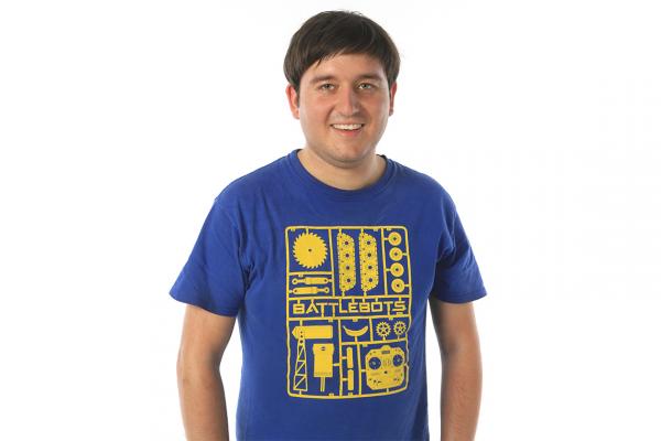 Jäger (2021) - BattleBots