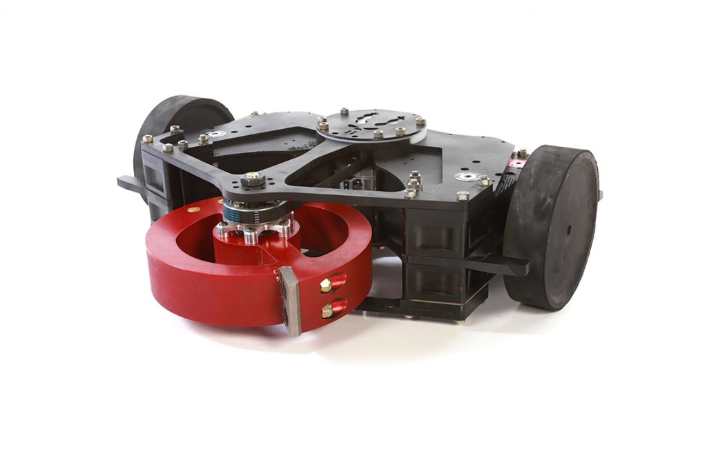 Malice (2021) - BattleBots