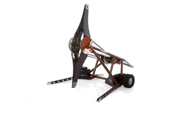 Mammoth (2021) - BattleBots