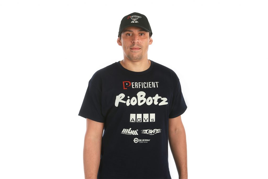 Minotaur (2021) - BattleBots