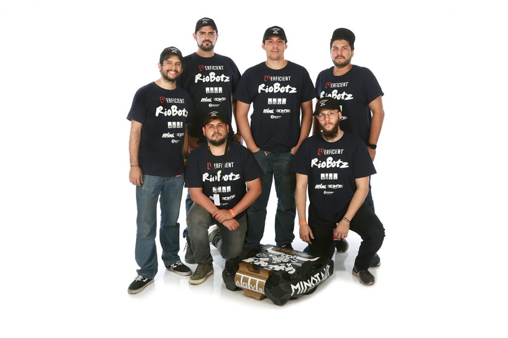 Minotaur (2021) - BattleBots