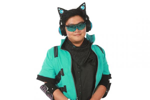 Overhaul (2021) - BattleBots