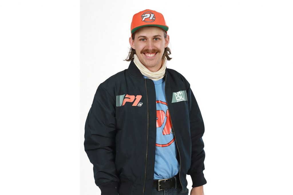 P1 (2021) - BattleBots