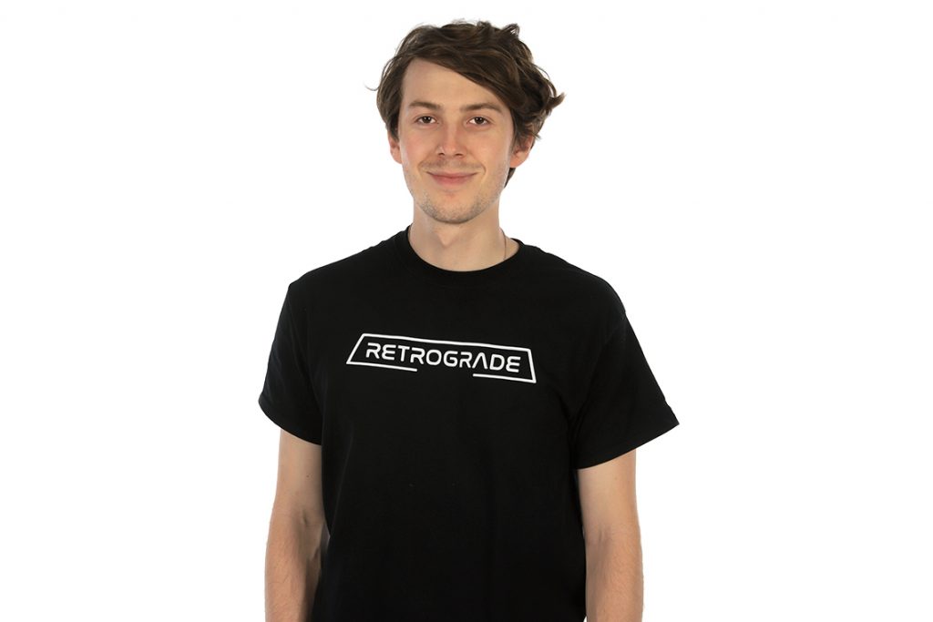 Retrograde (2021) - BattleBots