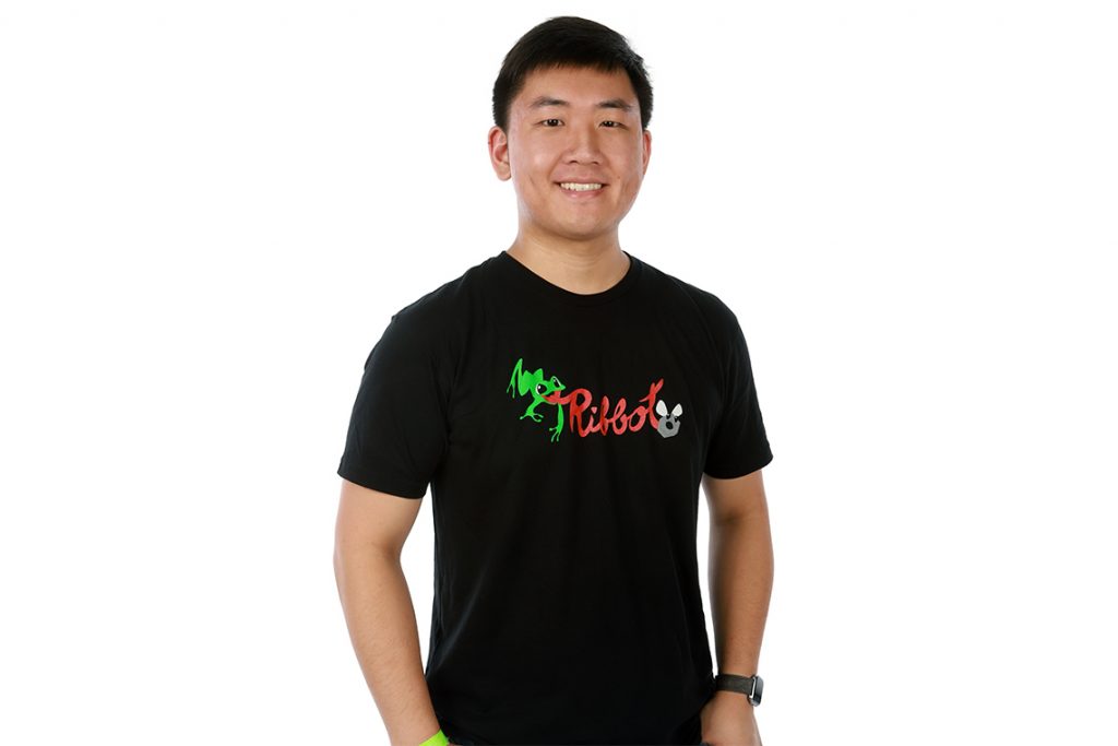 Ribbot (2021) - BattleBots