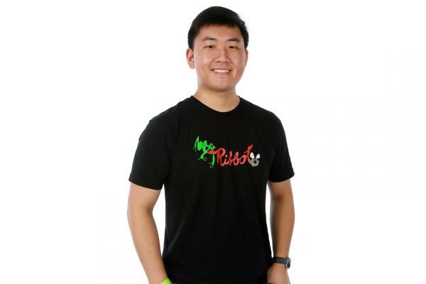 Ribbot (2021) - BattleBots