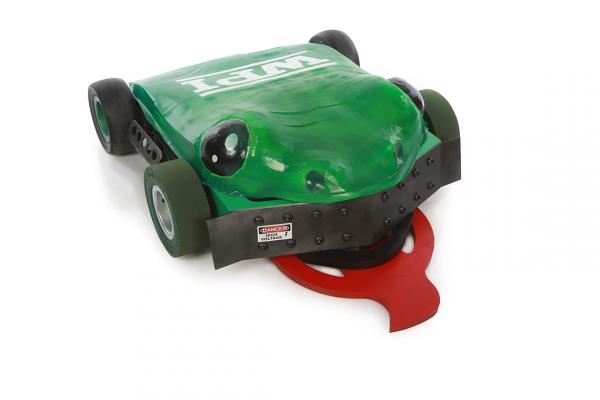 Ribbot (2021) - BattleBots