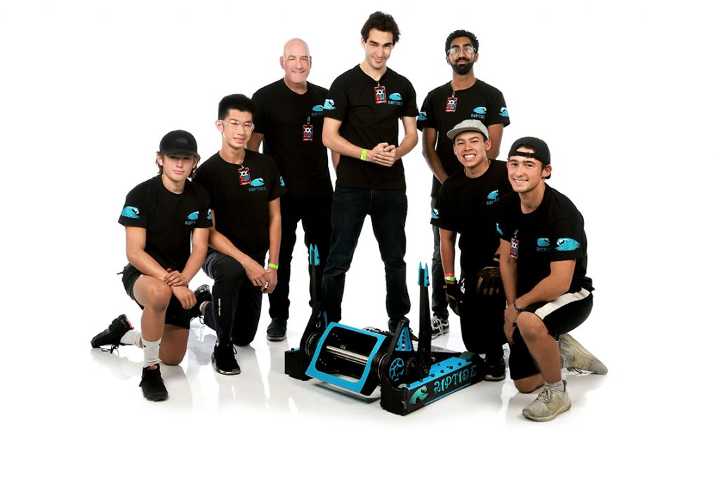 Riptide (2021) - BattleBots