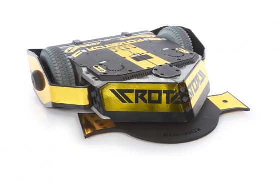 ROTATOR (2021) - BattleBots