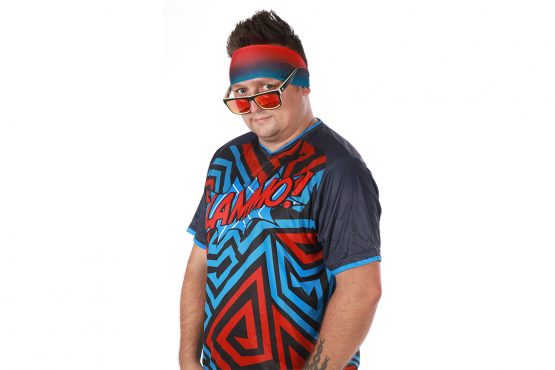 Slammo! (2021) - BattleBots