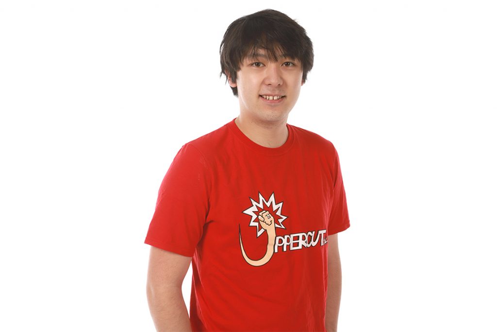 Uppercut (2021) - BattleBots