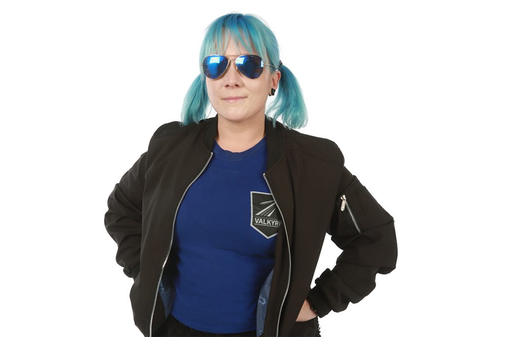 Valkyrie (2021) - BattleBots