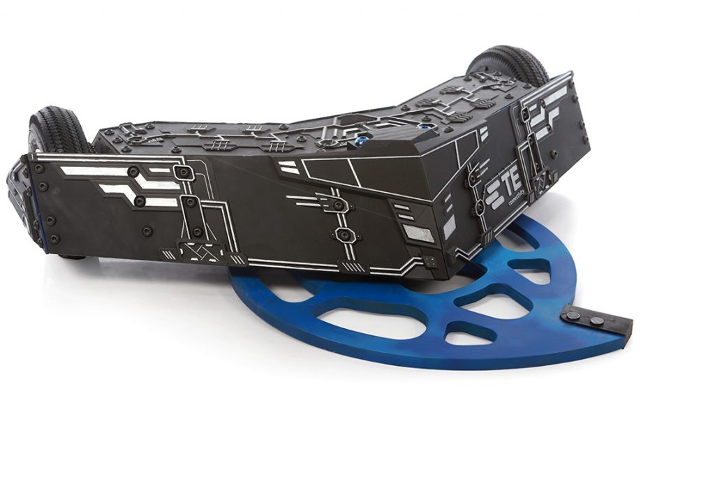 Valkyrie (2021) - BattleBots