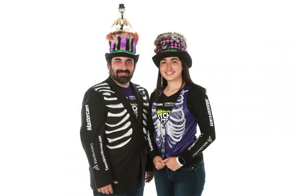 Witch Doctor (2021) - BattleBots