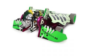 Witch Doctor (2021) - BattleBots