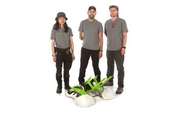 Son Of Whyachi "SOW" (2020) - BattleBots