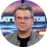 BattleBots: The cast - BattleBots