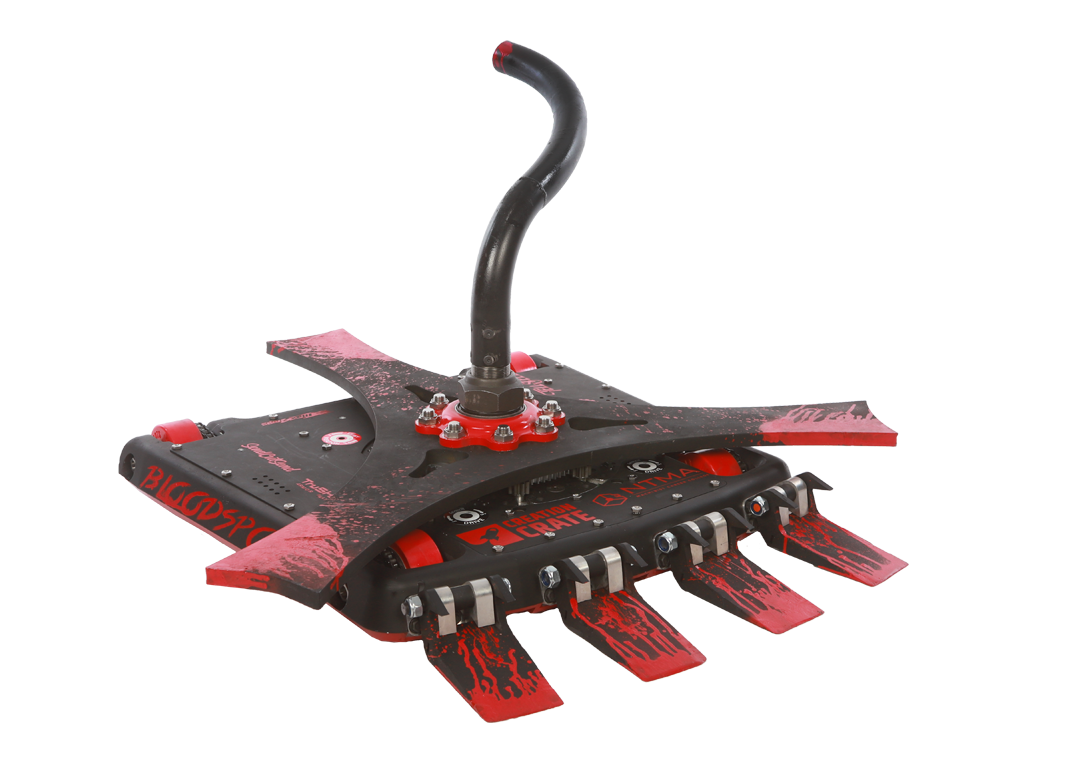 BattleBots Season 6 World championship bracket - BattleBots