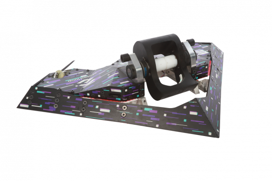 BattleBots Season 6 World championship bracket - BattleBots